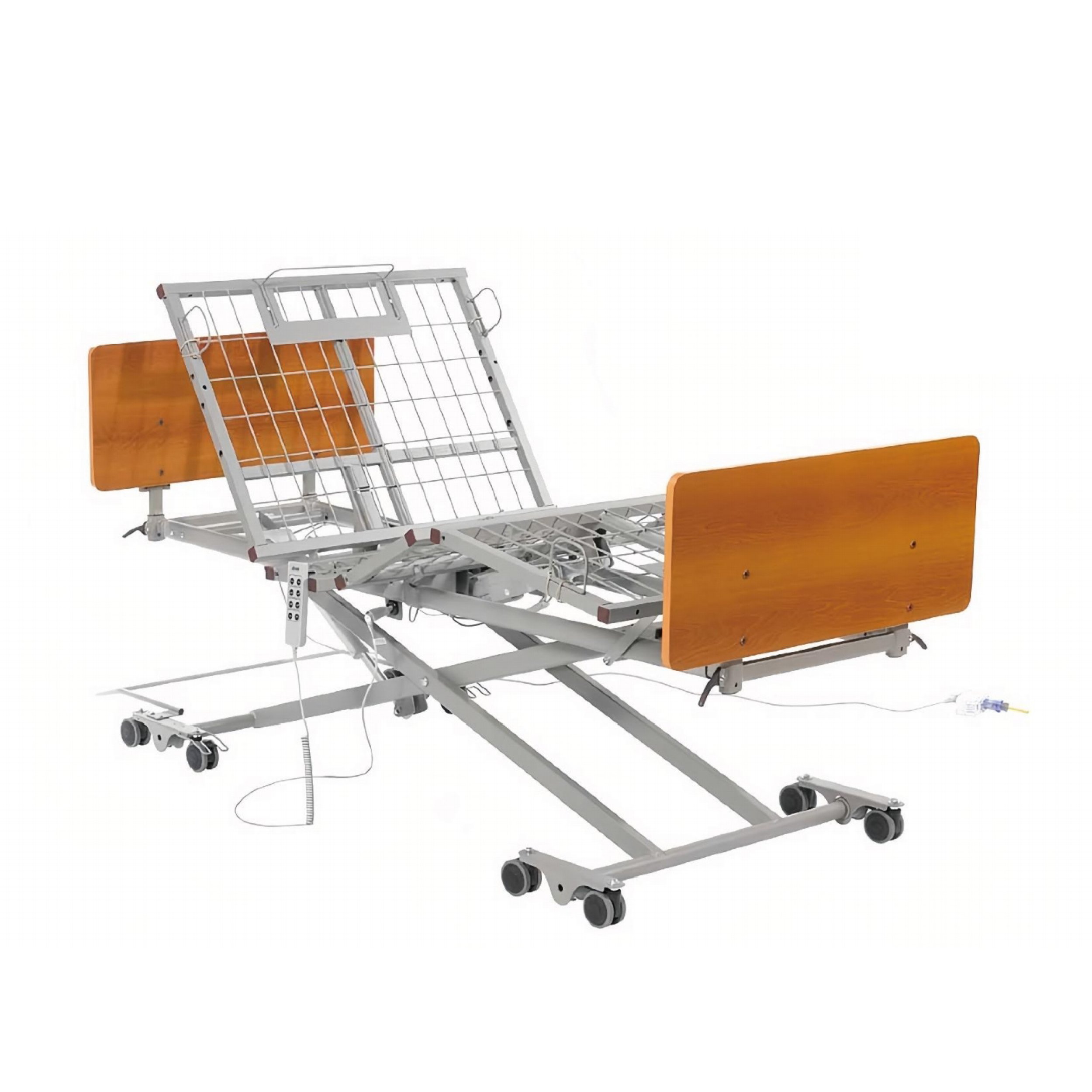 China JUMAO Q20 Standard Bed for Long Term Care manufacturers and ...