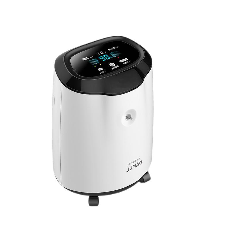 Best Small Portable Oxygen Concentrators Portable Oxygen Concentrator